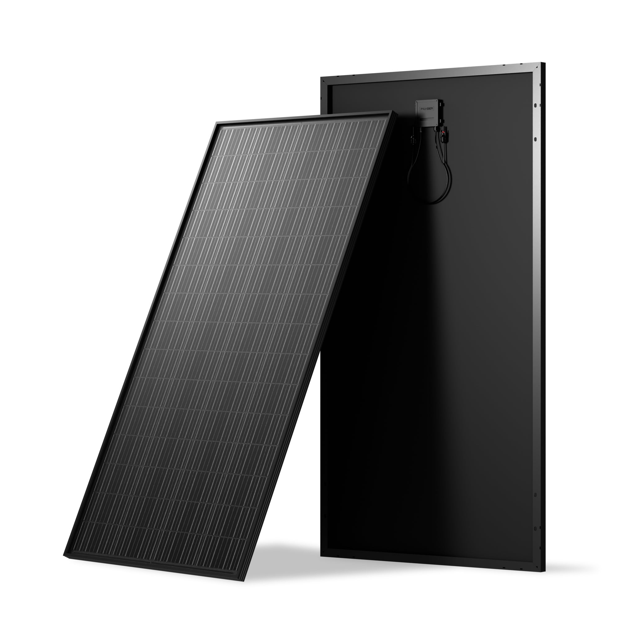 300W Mono Slim Solar Panel – Photonomy